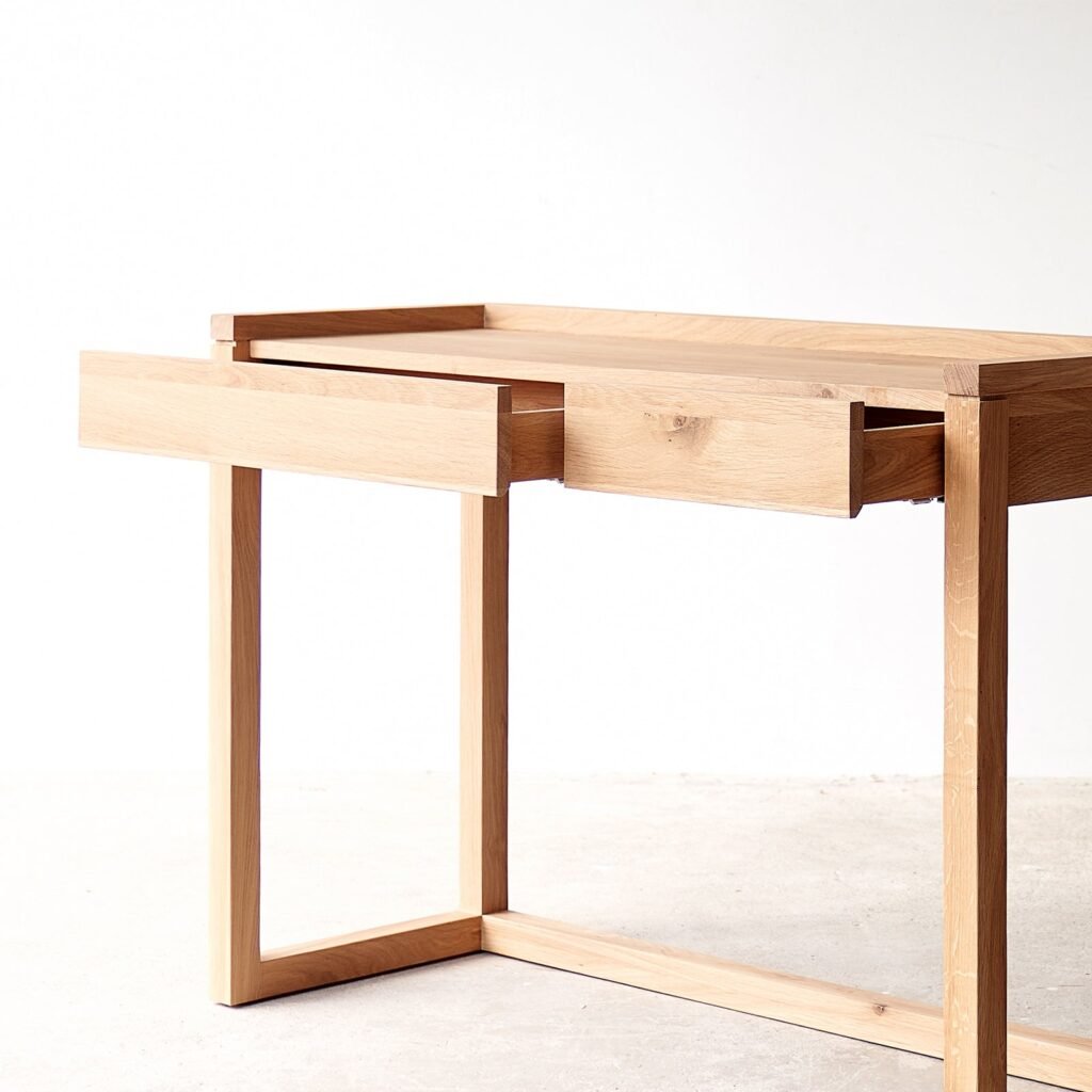 Teak Desks Archives