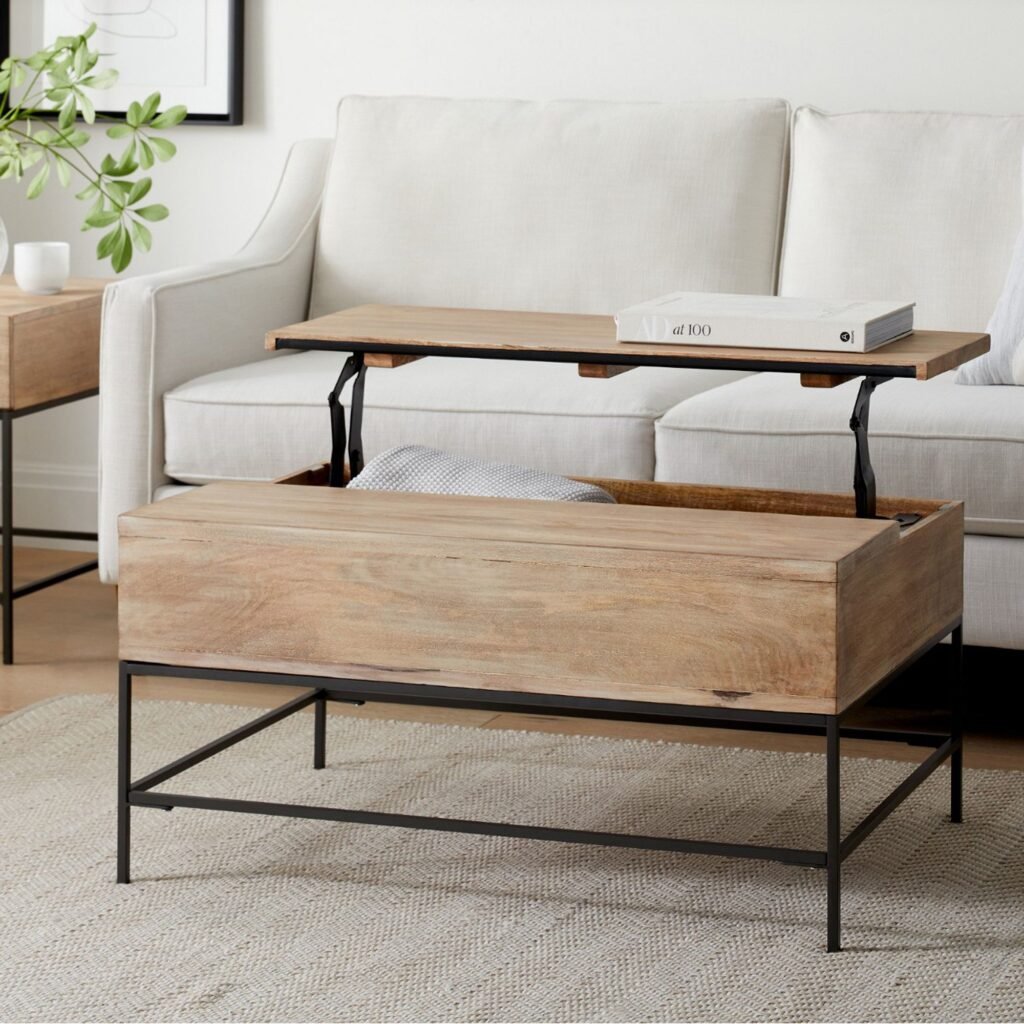 Teak Coffee Tables Archives - Teak Furniture Malaysia