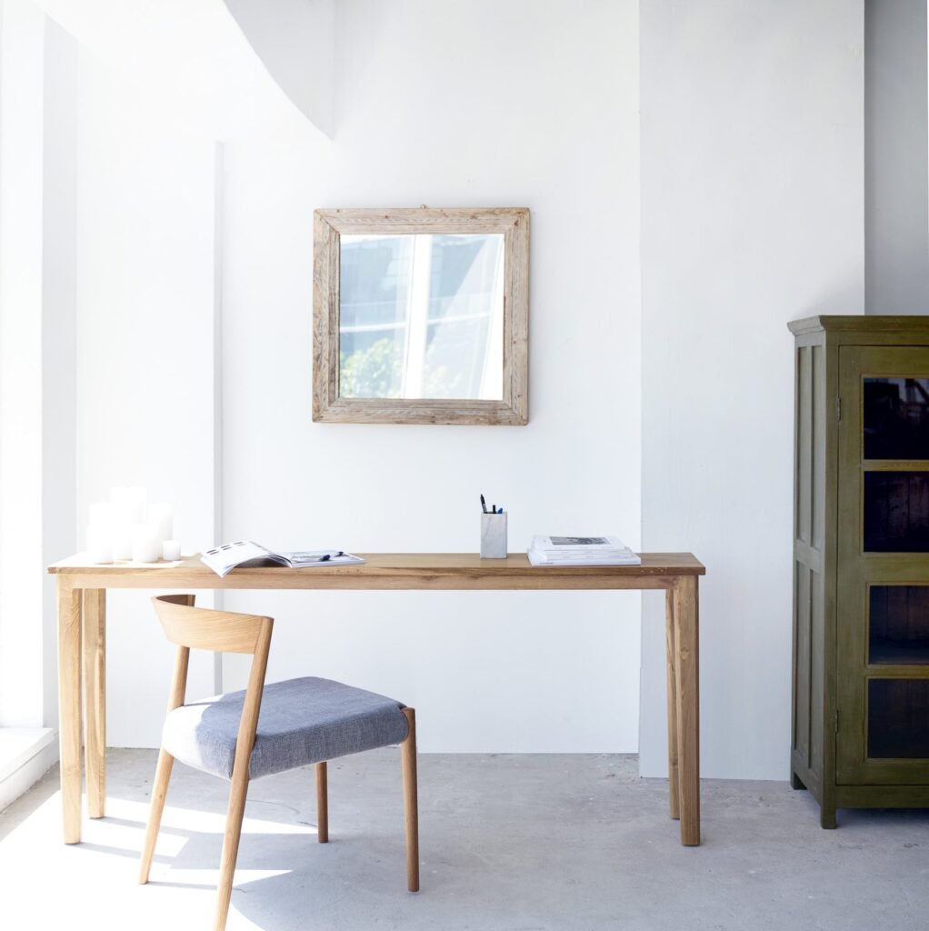 Teak Console Tables Archives - Teak Furniture Malaysia