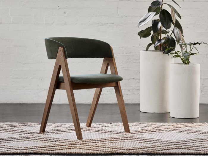 Dining Chair Ada | Stylish & Comfortable Chair for Your Home