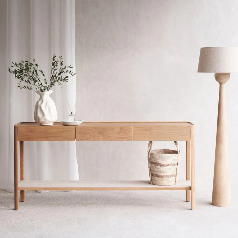 Teak Console Tables Archives